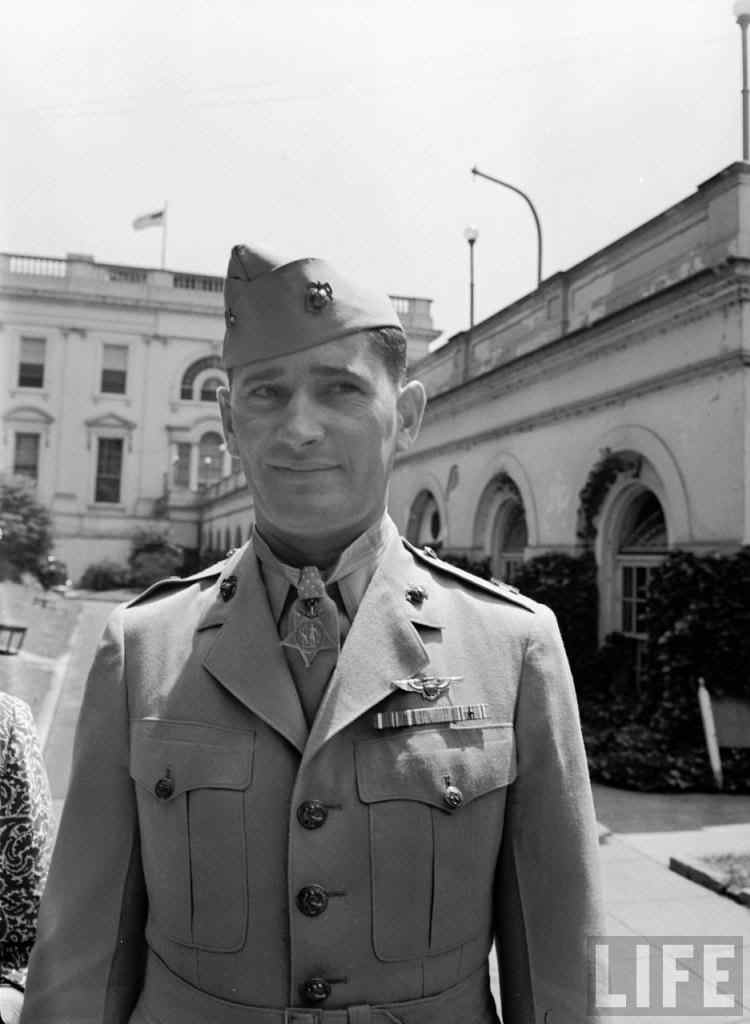 World War II page 5 | First New York Dragoons
